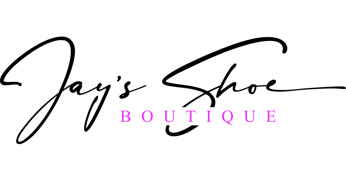 Sale – Jay's Shoe Boutique
